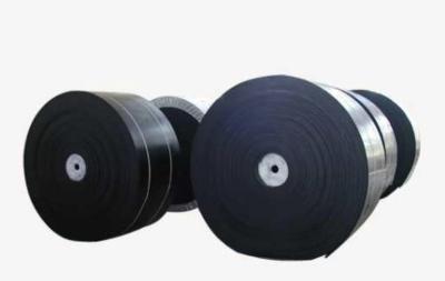 China Ancho de banda de goma de nylon 400m m del modelo de las bandas transportadoras NN100 en venta
