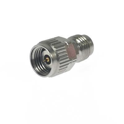 China DC 67GHz N Female Connector 2 Watt 1.85mm Fixed Attenuator for sale