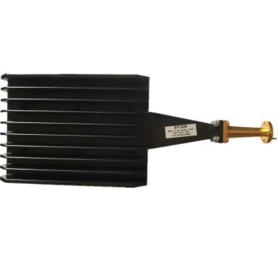 China flange WR15 da carga 300W FUGP620 do medidor de ondas do poder superior 75.0GHz à venda