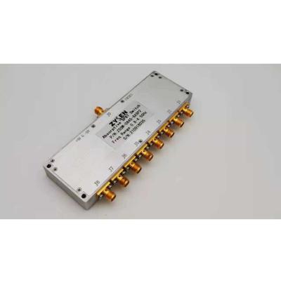 China Conector hembra RF Pin Diode Switch Absorptive de SMA en venta