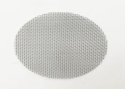 Chine Disque aggloméré de filtre d'acier inoxydable matériel fin de 10 de micron filtres à air de filtration à vendre