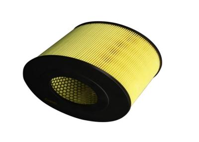 Κίνα Κυλινδρικό φίλτρο 88mm2000mm πλάτος 99,5% αεροκαθαριστήρων 14 ίντσας που φιλτράρει προς πώληση
