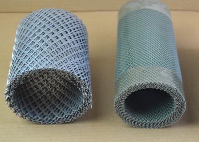 Chine Filtre à air liquide métal-gaz tissé Mesh For Demister à vendre