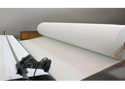 Κίνα Έγγραφο ίνας υάλου H11 H12 H13 H14, 10-110Pa ύφασμα άνθρακα αντίστασης HEPA προς πώληση