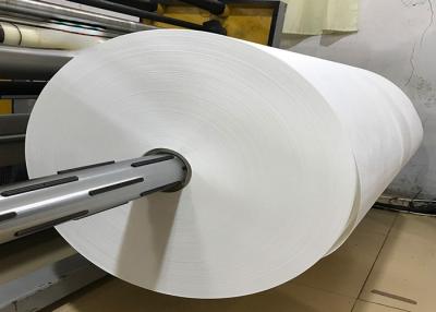 Κίνα Έγγραφο ίνας υάλου H11 H12 H13 H14, 10-110Pa ύφασμα άνθρακα αντίστασης HEPA προς πώληση