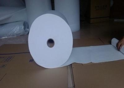Chine 380 Kpa HEPA le contenu de résine du papier filtre 27% pour le système de filtration d'air à vendre