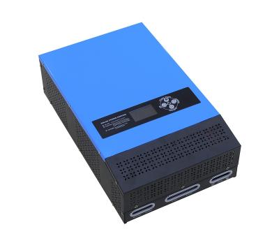 中国 リチウム電池1KW 2KW 3KW 65Hz DCの交流電力インバーター 販売のため