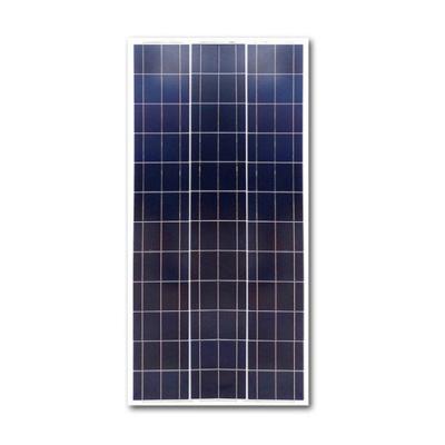 Cina 1000W/M2 modulo policristallino di Pv di 85 watt un poli modulo solare da 105 watt in vendita