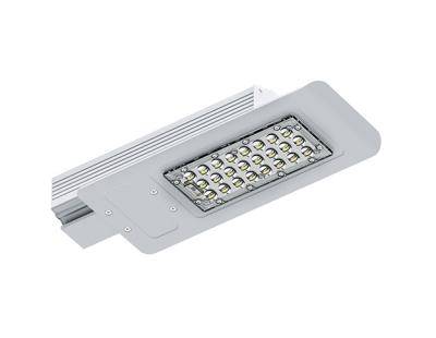 Cina Iluminazione pubblica della strada dell'iluminazione pubblica 30W di AC277V LED in vendita