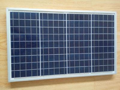 Cina Poli pannello solare di Leeque 100w pannello solare di Polycrystal di 95 watt in vendita
