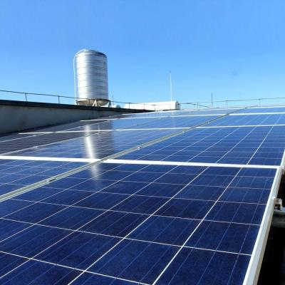 Cina Un pannello solare watt da 100 - da 85 watt per il pannello solare di volt 100 W di Motorhome 1000 in vendita