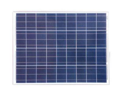 Cina 65W pannelli solari policristallini 3.448A al pannello solare di 4.396A 70w in vendita