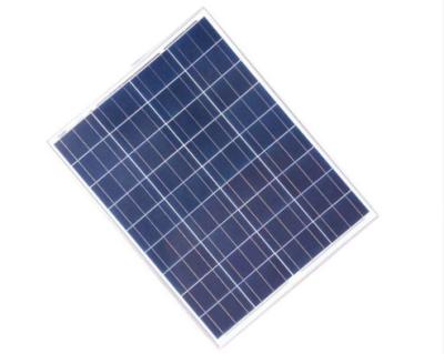 Cina 600V 10W Poly Solar Panel To 50W Polycrystalline Solar Panels in vendita