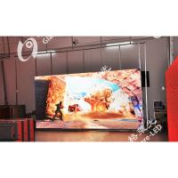 Quality 320x160mm Outdoor SMD Advertising Message Full Color LED Display Screen for sale