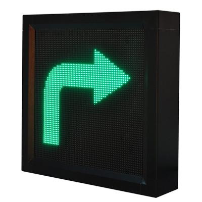 China 6000CD/M2 Auto-LED-Display für die Anleitung der U-Bahn und für Fahrgastinformationen zu verkaufen
