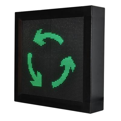 China 6000CD/M2 Auto-LED-Display für die Anleitung der U-Bahn und für Fahrgastinformationen zu verkaufen