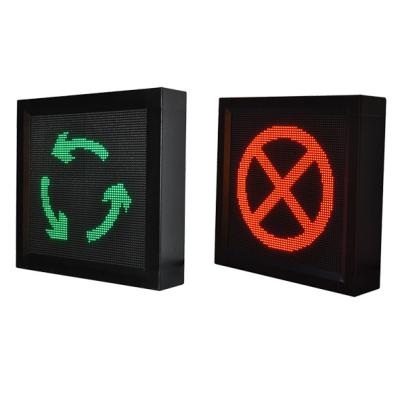 China 6000CD/M2 Auto-LED-Display für die Anleitung der U-Bahn und für Fahrgastinformationen zu verkaufen