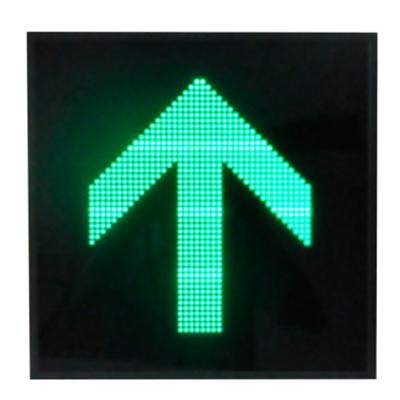 China 6000CD/M2 Auto-LED-Display für die Anleitung der U-Bahn und für Fahrgastinformationen zu verkaufen
