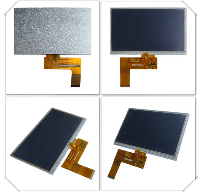 tft lcd screen module