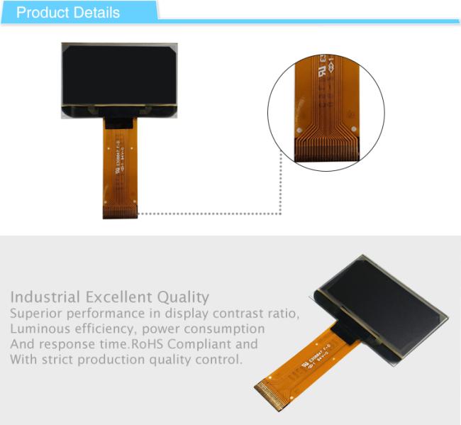 oled i2c
