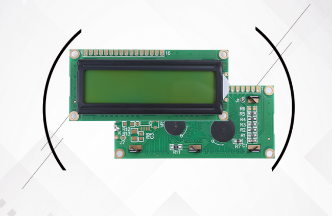 lcd 16x2