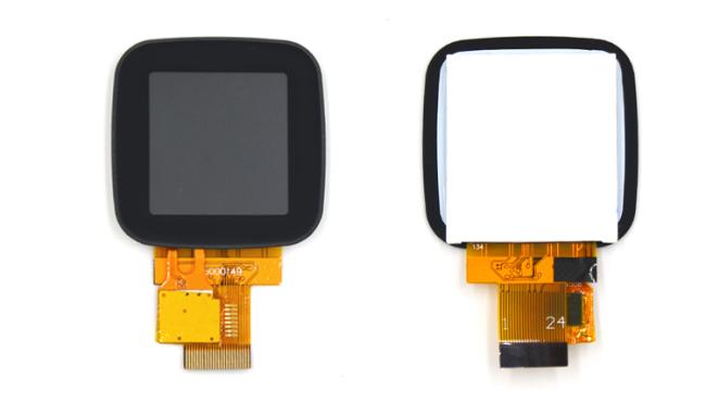240x240 tft
