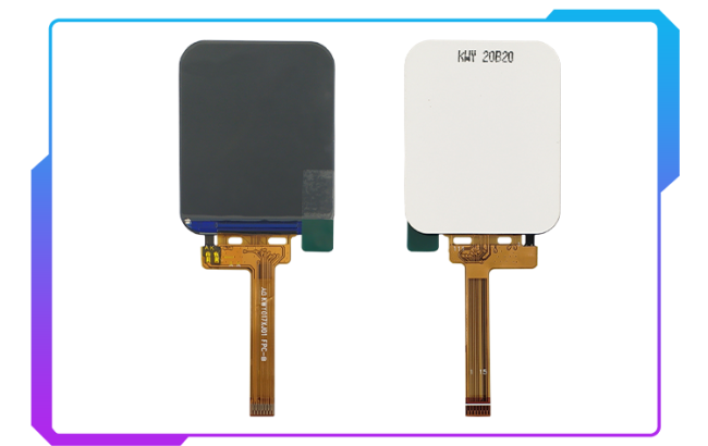 1.69 lcd display