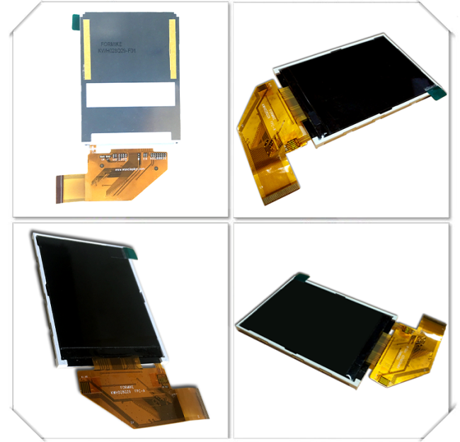 ili9341 tft