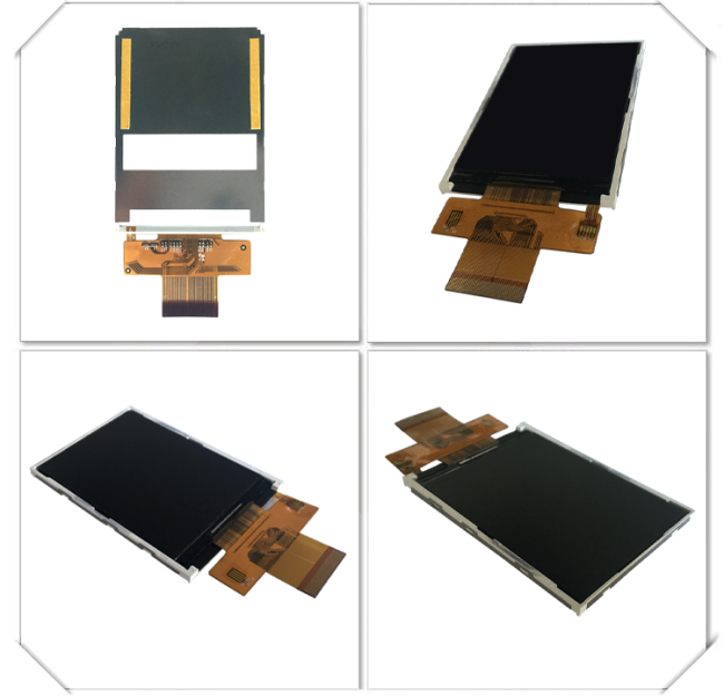 240x320 tft