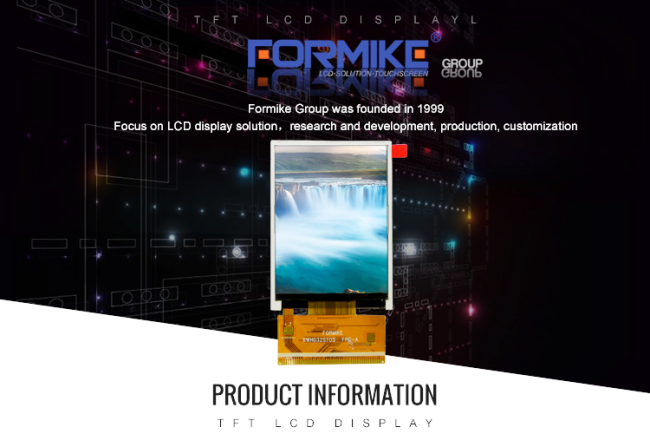 3.2 inch lcd screen