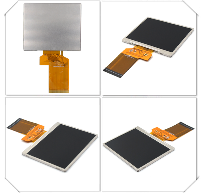 tft lcd 320x240