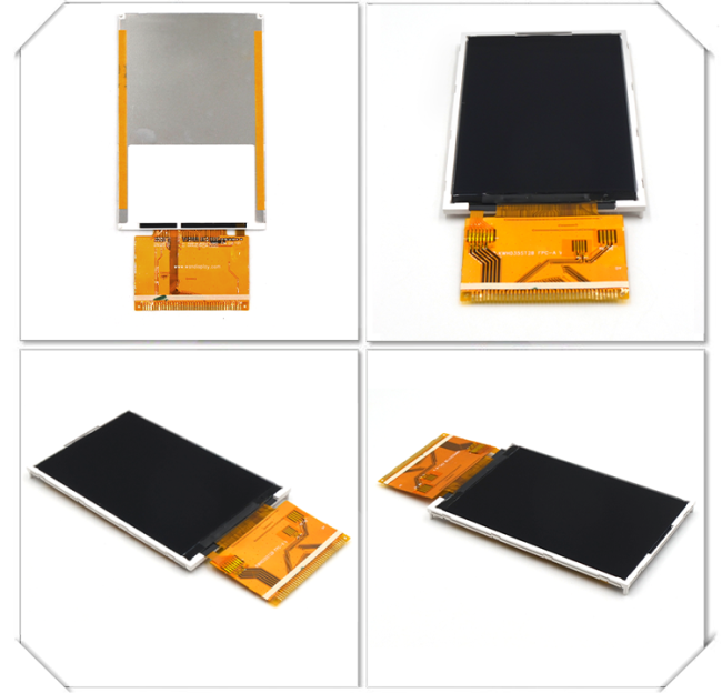 320x480 tft