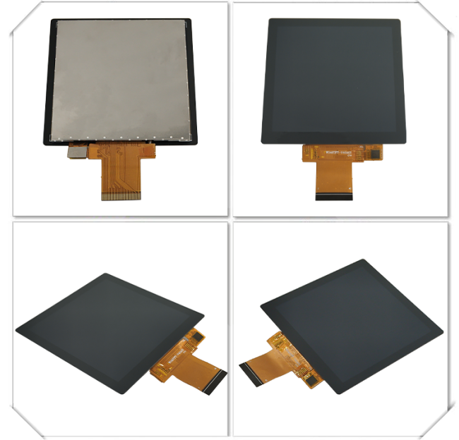 480 * 480 lcd screen