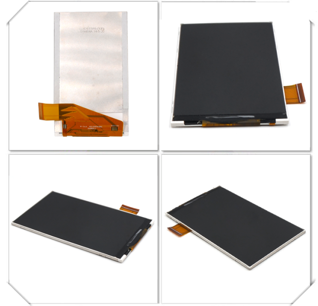 480x800 lcd