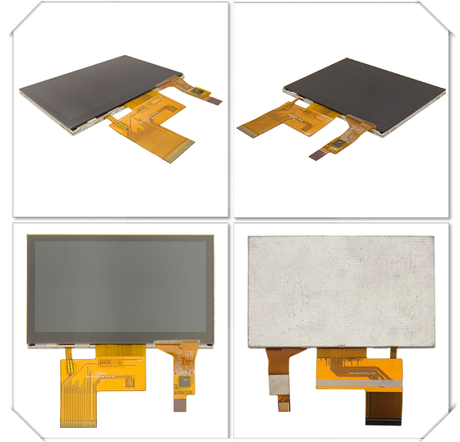 480x272 lcd