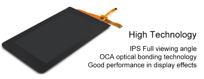 mipi display