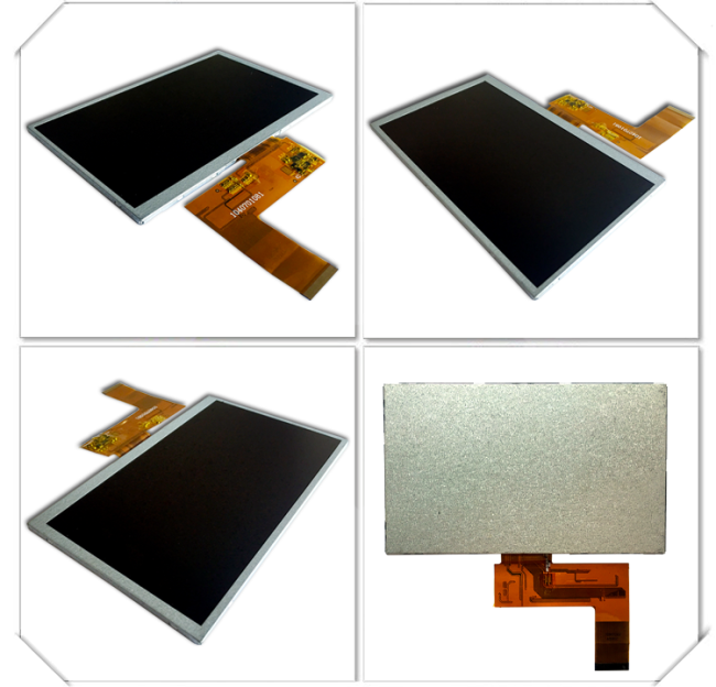 tft module