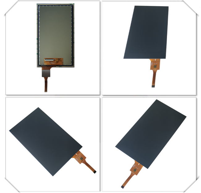 mipi display