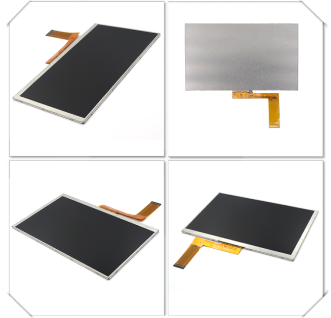 lcd mipi