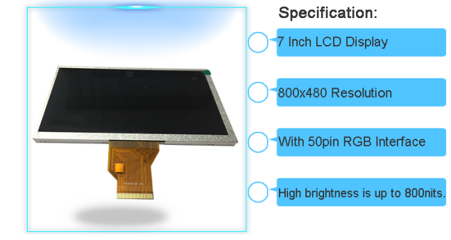 800x480 screen