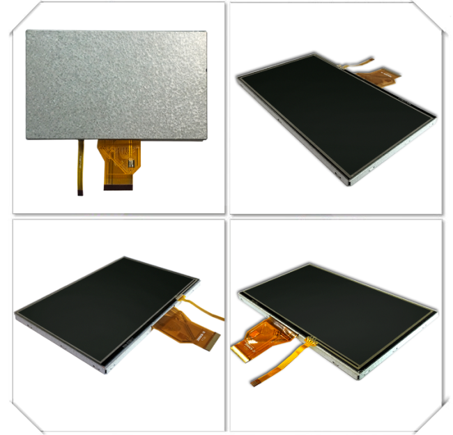 wvga 800x480
