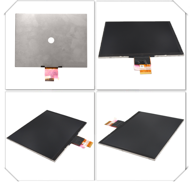 lvds ips