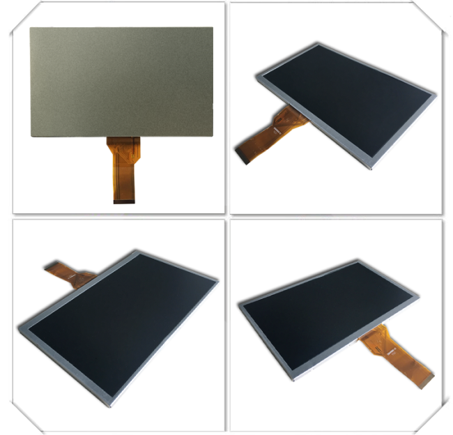 lcd panel