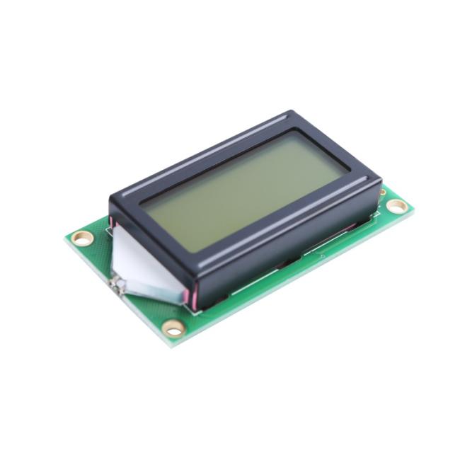 8x2 display