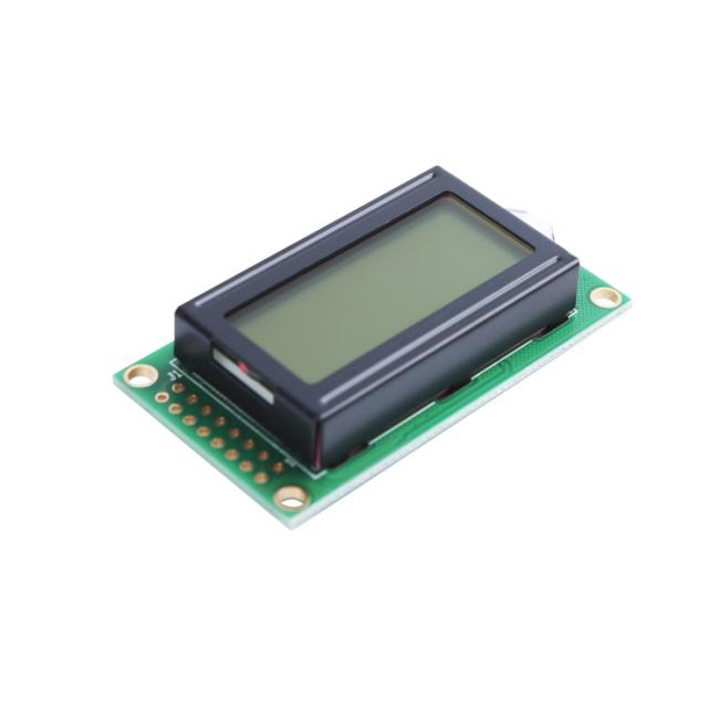 0802 lcd