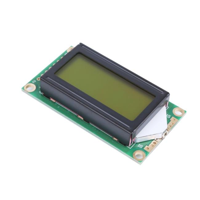 liquid crystal module