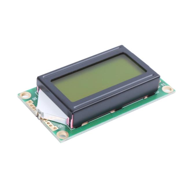 8x2 stn lcd