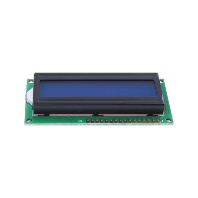 stn lcd module