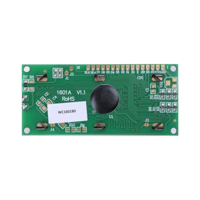 mono lcd