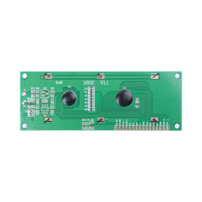 lcd module 16x2